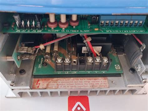 Vari Speed Ac Motor Speed Control Aeliya Marine Tech