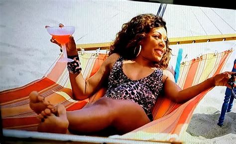 Wendy Raquel Robinsons Feet Wendy Raquel Robinsons Feet