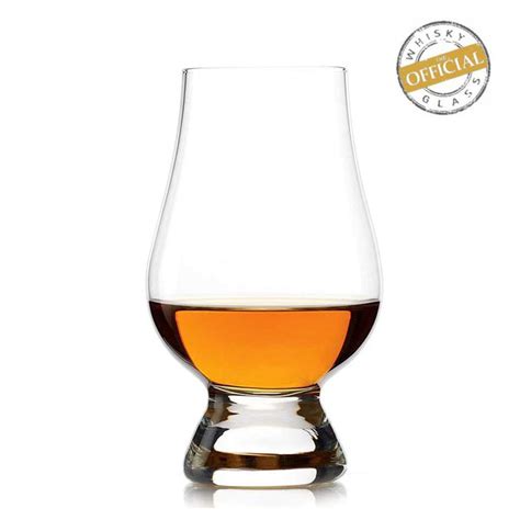 글렌캐런 글렌캐런 글라스 싱글몰트 위스키잔 영국 스탠다드 200ml 1개 단품 위시버킷