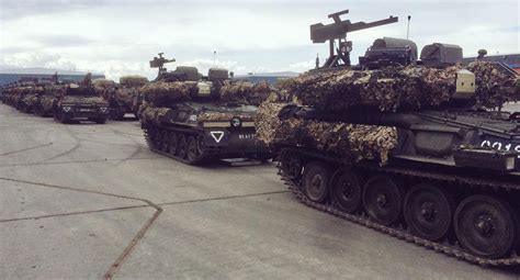 British Armour Visually Modified Vismod British Vehicles Hmvf Historic Military Vehicles