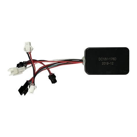 Led Controller V2 12v For Scooter Lighting Cheap