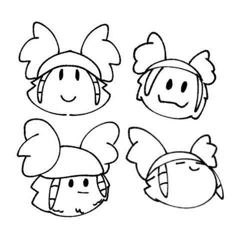 Guff Doodles By Toonypixl On Deviantart