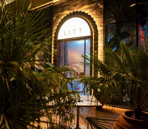 Litt Bar Club
