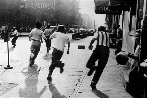 History Of Postwar Gangs Lives In Musicals Books And Memories The