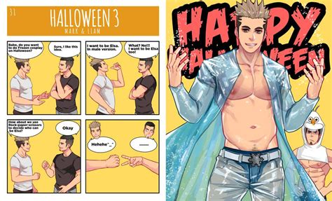 Maorenc October 2019 Rewards Page 2 Of 2 Myreadingmanga