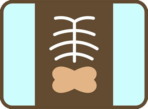 Radiology Vector Icon Design 15857493 Vector Art At Vecteezy