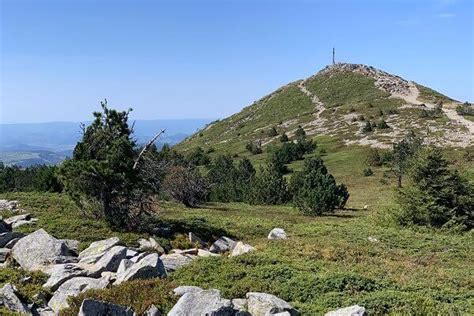 Alles Over Mont Mézenc Zonnigzuidfrankrijk Nl