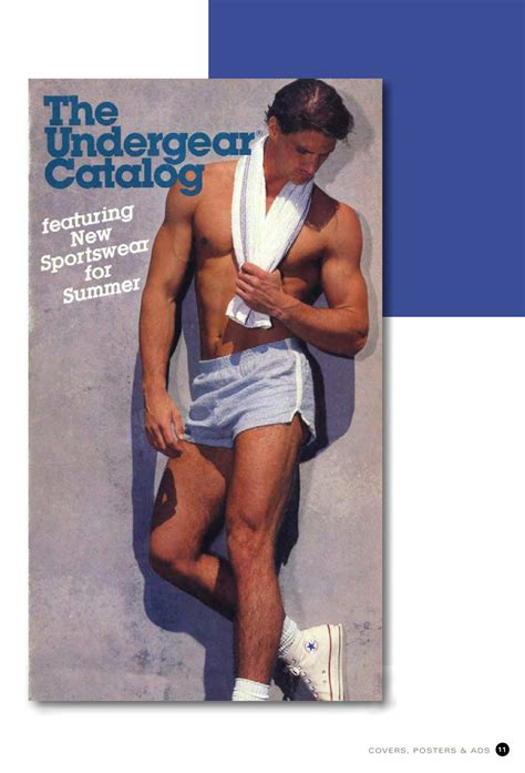 Brian Buzzini Undercover Guys