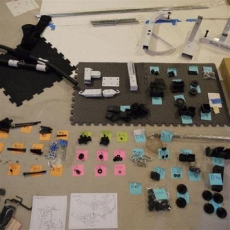 Body Solid Exm2500s Home Gym Homegymr