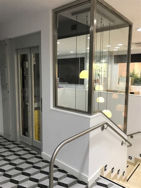 Foto Foso Ascensor De Francisco Javier Benito Martínez 1220390