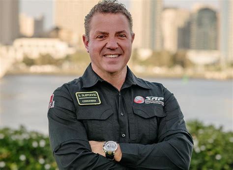 Serb Is Californias Hero Our Steva Leads The Firefighting Team Reports From The Front Lines