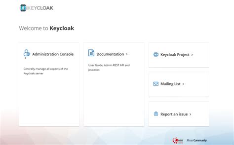 Dockerを使用してkeycloakを構築して日本語化する Mebee