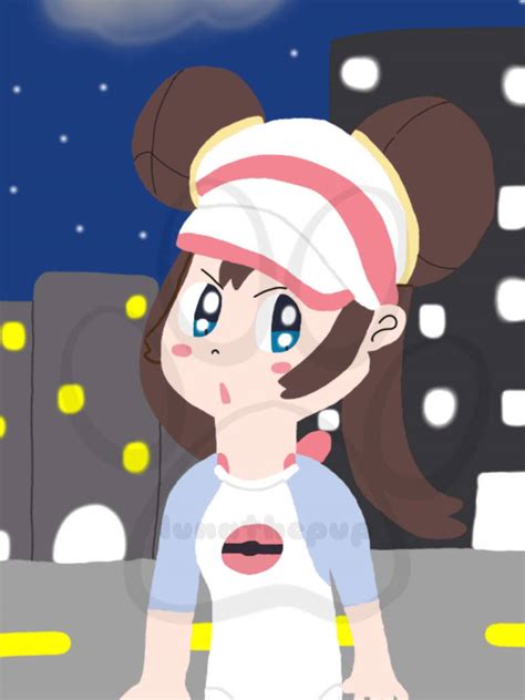 Rosa By Lunathepup On Deviantart