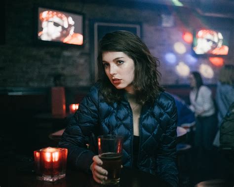 Daniel Schaefer Honing Narrative Portraiture Skills Nsfw