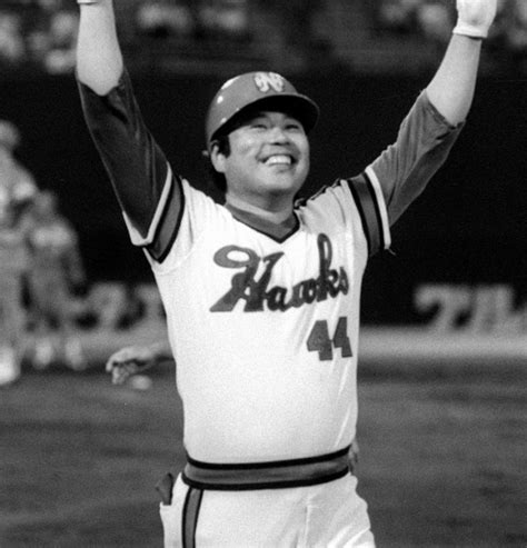 門田博光。 ゴ★リラとイモ Next Stage