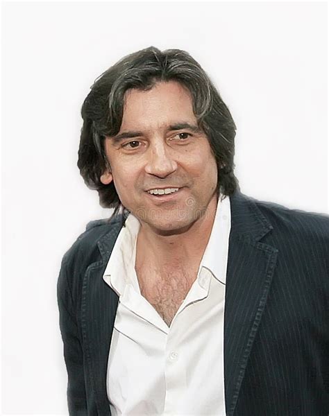 Griffin Dunne Arrives At The 2005 Nyc Premiere Of The Interpreter At