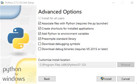 Installation — Pycatia 091 Documentation