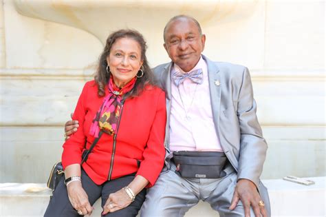 The City Of Los Angeles Usa Celebrates The 3rd Annual Sri Lanka Day In Honor Of Dr Walter