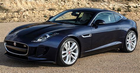 Jaguar F Type 2015 Black Edition All About Gallery Car Black Jaguar