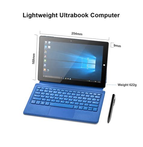 Buy Wholesale China Newest Portable 10 1 Inch Laptop 2 In 1 Notebook 10
