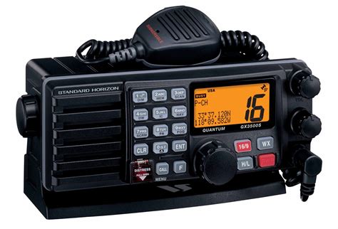 What Is A Vhf Radio Définition Vizal