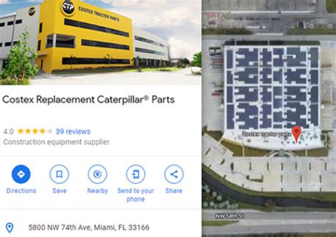 Catálogo Ctp Costex