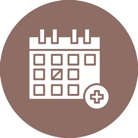 Premium Vector Medical Appointment Vector Illustration Style