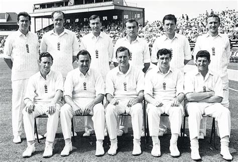 Keith Andrew Highly Respected Cricketer Who Captained Northamptonshire During The Most