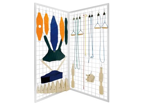 Summit Flex Universal Exercise Unit Accessory Kit Full 132 Element