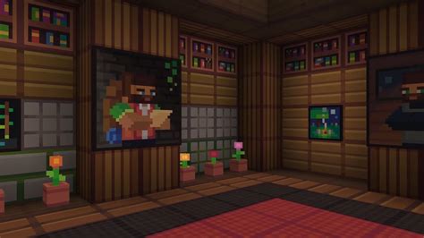 Girdpixel Texture Pack 1 21 Mcpe Bedrock