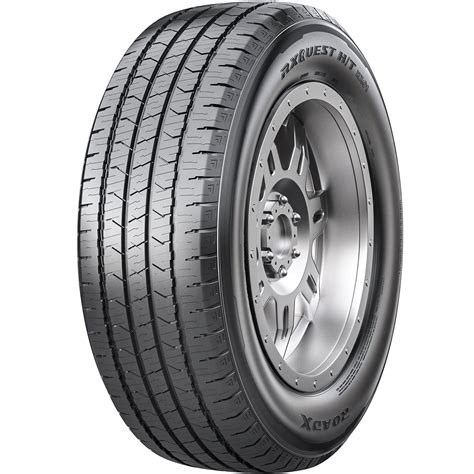 Roadx Rxquest Ht Hx01 Lt21585r16 21585r16 115112r E 10 Ply Light
