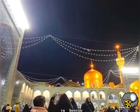 مداحی زیارت آقامون فیلو