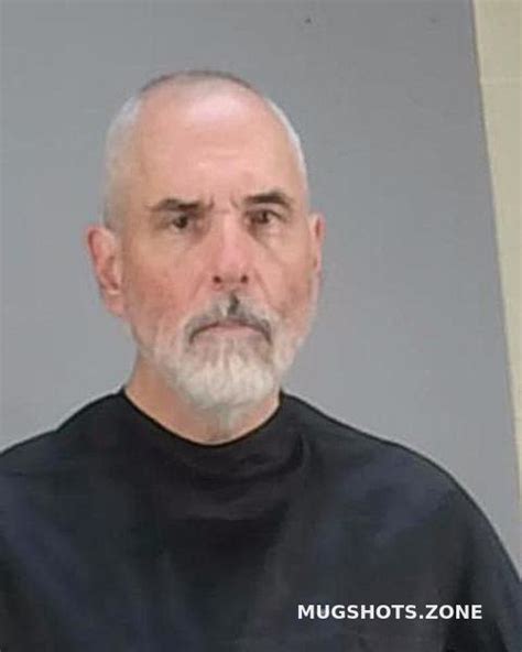 Herron Bernard Shaw 08 01 2025 Summit County Mugshots Zone