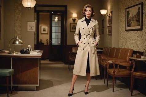 How To Dress Like Tippi Hedren Vcg