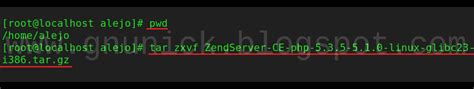 instalando moodle zend server y oracle database gnunick