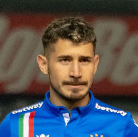 Nicolás Fernández Wikipedia Wolna Encyklopedia