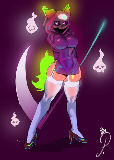 Rule 34 1girls 2023 2d 2d Artwork Big Thighs Breasts Female Female Focus Female Only Grim