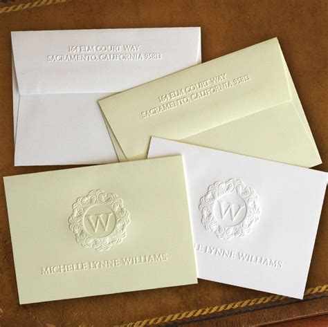 Embossing Envelopes At Matthew Tindal Blog