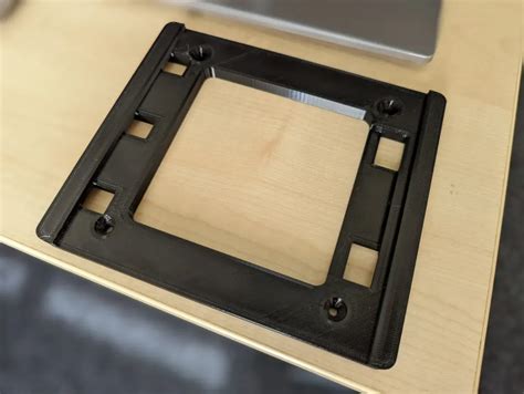 Vesa Adapter For Hp Elitedisplay E243 Stand By Dustin Download Free