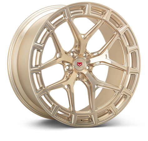 Lc3 01 Vossen Wheels