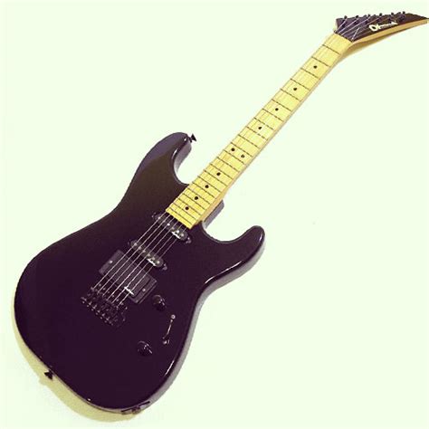 Charvel Model 1c Specifications