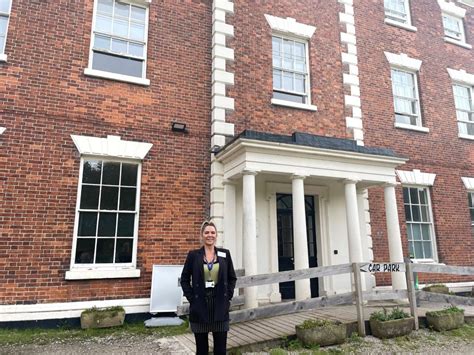 Cih Cih Professionalisation Collaboration Thinktank Kellie Lynch