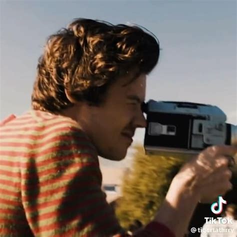 Harry Styles Edit [video]