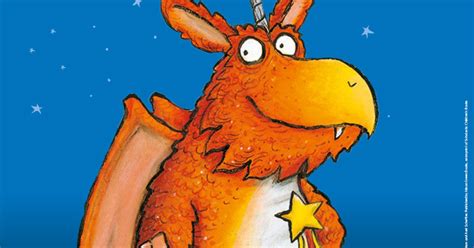 Zog Oxford Playhouse