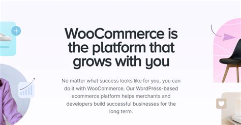 What Is Woocommerce A Guide To Wordpress Ecommerce