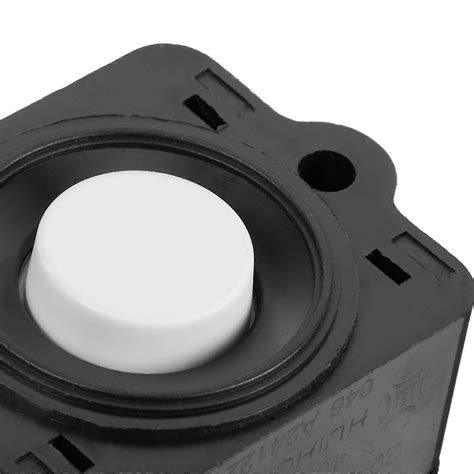 Pump Pressure Controller Diaphragm Pump Pressure Switch 2pcs Kit