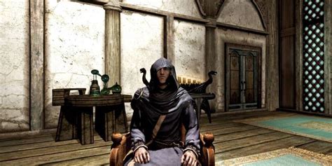 Skyrim The 10 Best Characters From The Main Questline Ranked