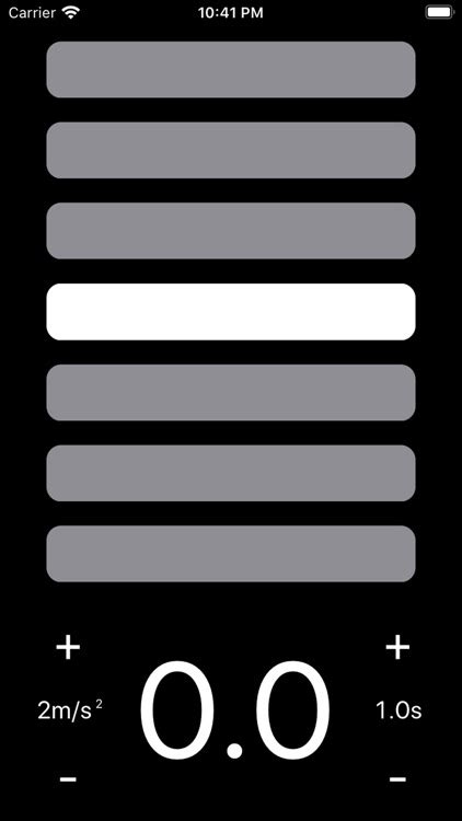 Vehicle Accelerometer By Charles Boston
