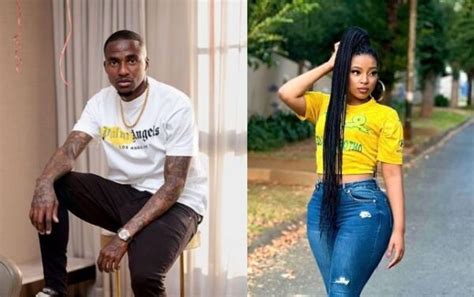 Lorch Reportedly Moves On With New Lover After Breakup With Natasha Photos Fakaza News