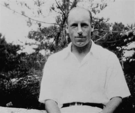 The Eric Liddell 100 The Eric Liddell Community